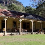 Newnes Kiosk – Seven Valleys Tourism