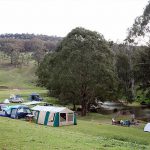Turon Gates Camping – Seven Valleys Tourism