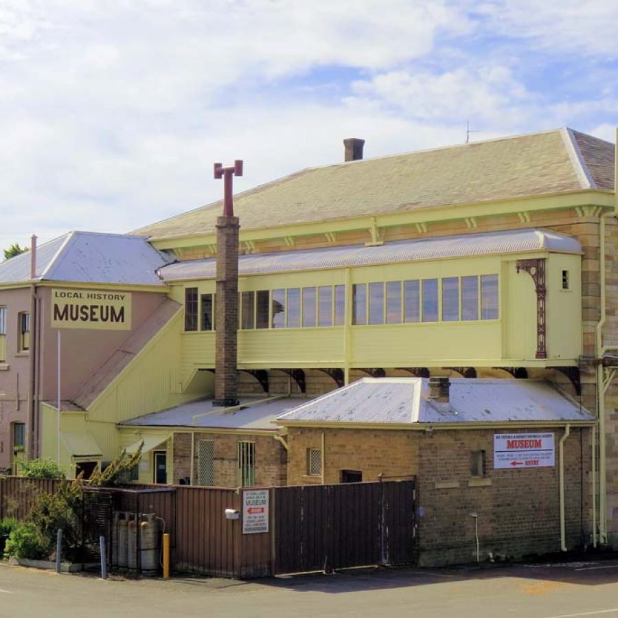 Museums & Heritage – Seven Valleys Tourism