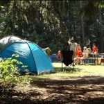 Dalli’s Campground – Seven Valleys Tourism