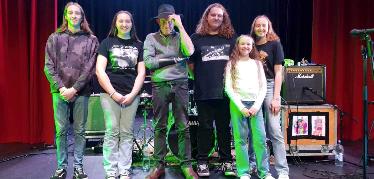 The Lithgow Lowdown- Club Lithgow – Seven Valleys Tourism