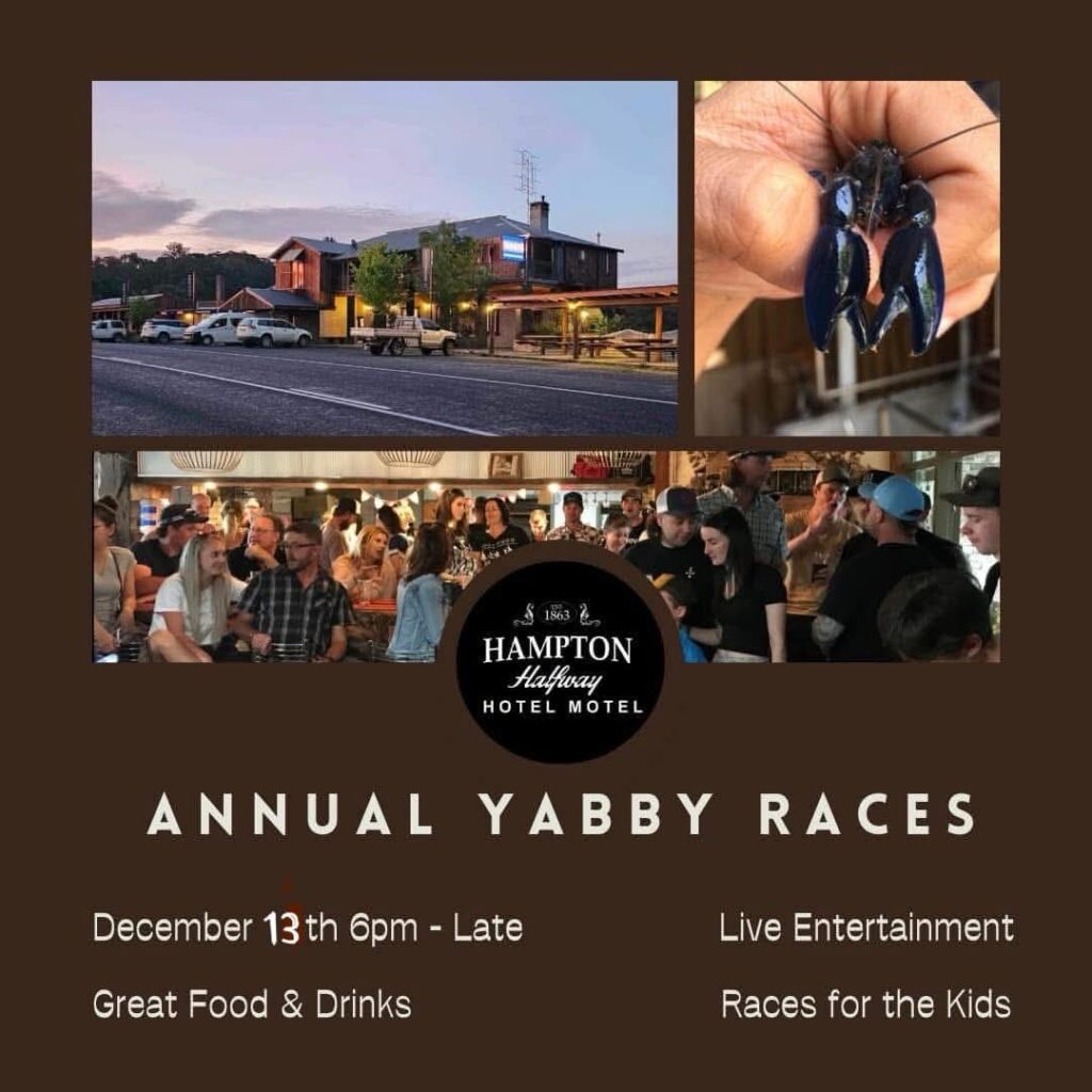 What’s On – Seven Valleys Tourism